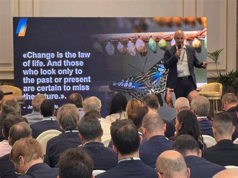 Tungstenconnect2025 Digitaltransformation Aiinbusiness Tungstenconnect Futureofwork