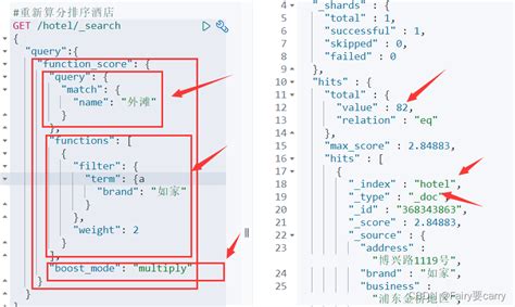 Dsl查询文档boolquerybuilder Csdn博客