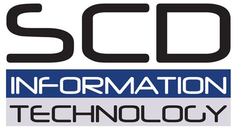 Careers Scd Information Technology