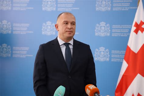 აფხაზეთის ავტონომიური რესპუბლიკის მთავრობა