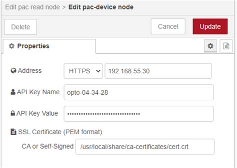 Read And Write Groov Epic Rio And Node Red Node RED OptoForums