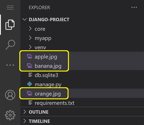 python in django what are media root and media url exactly stack