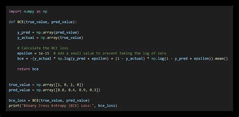 Loss Functions All You Need To Know