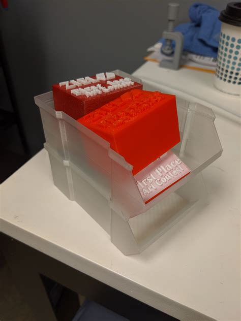 Thingiverse Digital Designs For Physical Objects Simple Prints 3d