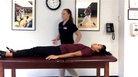 Meningitis Tests Youtube