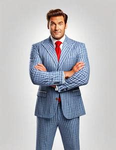 Big Willy Man Costume Face Swap Insert Your Face ID 996900