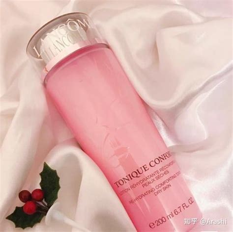 适合中性皮肤的5款护肤品兰蔻粉水超保湿雪花秀深度滋养 知乎