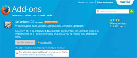 Top 3 Selenium Ide Alternatives For Firefox And Chrome