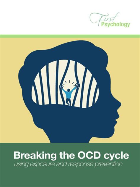 Obsessive Compulsive Disorder Ocd Breaking The Cycle Novascotiajournal