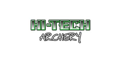 Hi Tech Archery Promo Code 20 Off Sitewide In Jan 2025