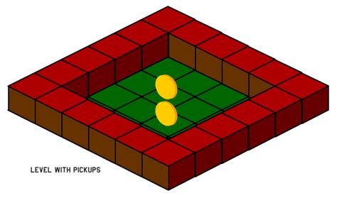 Creating Isometric Worlds A Primer For Game Developers Continued