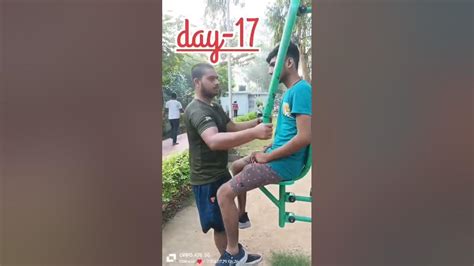 Day 17trendingshorts 75dayschallenge Viralvideo Fitness Youtube
