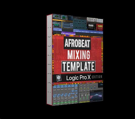 30 Essential Ableton Keyboard Shortcuts Every Producer Needs Afrobeat