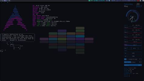 I3 Desktop Screenshots And Config Sharing Page 21 Artwork And