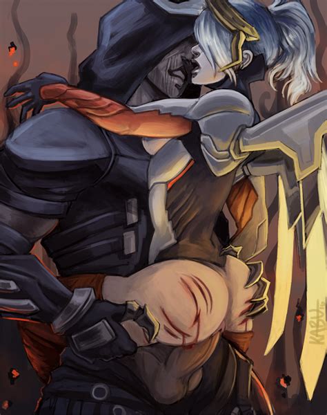 Post 1923098 Mercy Overlook Reaper