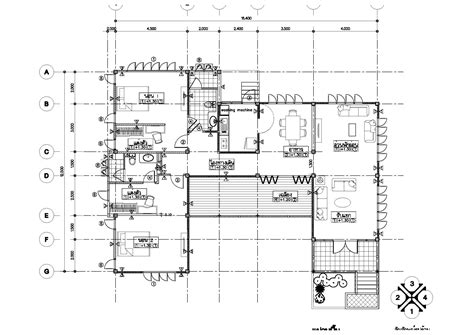 แปลนบ้านแบบนี้ ค่าก่อสร้างประมาณเท่าไหร่คะ Pantip