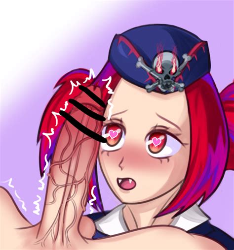 Rule 34 1girls 9 Antiprism Demon Girl Duel Monster Tour Guide From