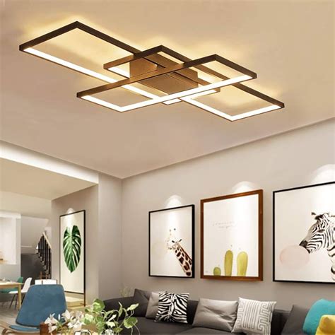 Rectangle Ceiling Light Rectangular Shaped Led Wall Light Or Ceiling