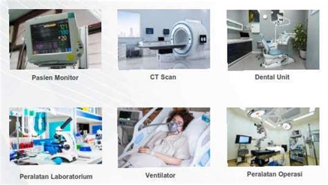 Trafo Isolasi Medis Sistem It Medis Isolated Power System