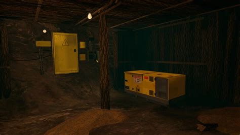 Tunnels Vr On Meta Quest 3 Impressions A Claustrophobic Descent Into Fear Lords Of Gaming