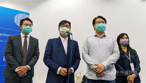 談夏立言訪中 陳其邁：共產黨一向是和戰兩手策略 政治 中央社 Cna