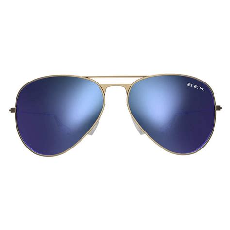 Bex Wesley Goldsky Sunglasses