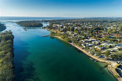 Park Map Massy Greene Holiday And Caravan Park Reflections Holidays