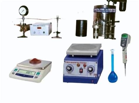 Portable Lab Testing Kits Packaging Type Box At Rs 800piece In