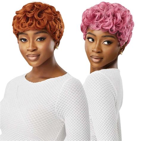 Outre Wigpop Synthetic Full Wig Dale