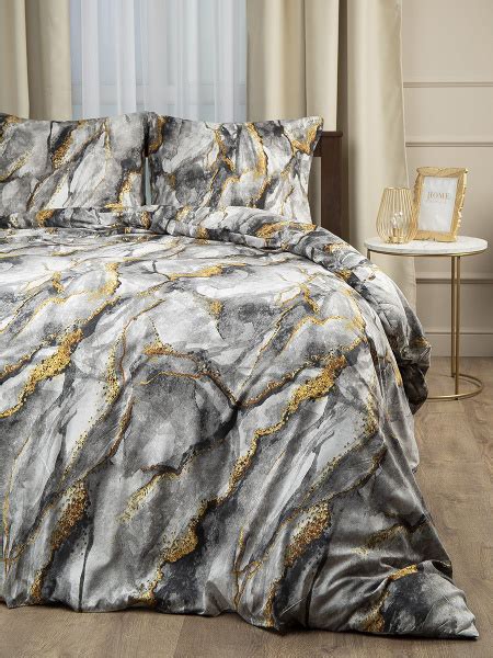 Комплект постельного белья Amore Mio Мако-сатин , наволочки 70x70 ...