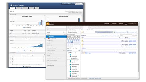 Barracuda Backup 490 Review A Complete Data Protection Solution In A Box It Pro