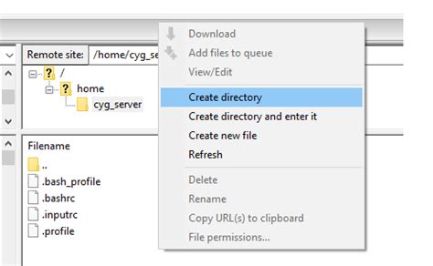 Step By Step Cygwin Installation Backup Your CUCM CUC UCCX IM P DRF