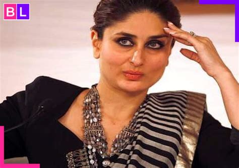 Why Did Kareena Kapoor Khan Slap Her Co Star 15 Times Know The
