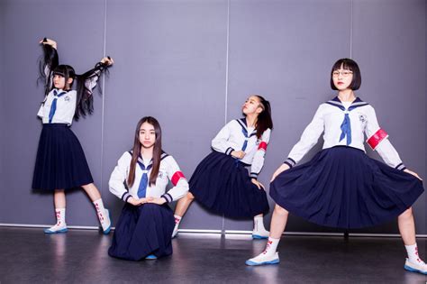 インタビュー常識を超えた先の驚異的な空間に僕らの新しい学校のリーダーたちがいた 歌詞検索サイトUtaTenふりがな付