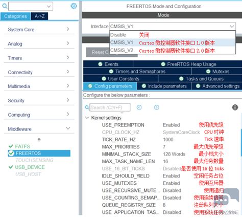 STM32CubeIDE解析cubeMX图形经验分享 STM32团队 ST意法半导体中文论坛
