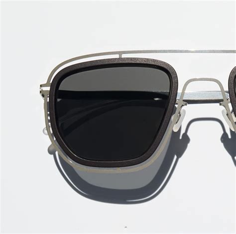 Mykita® Mylon 3d Printed Sunglasses For Men And Women