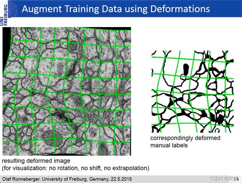 Unet论文总结 Csdn博客