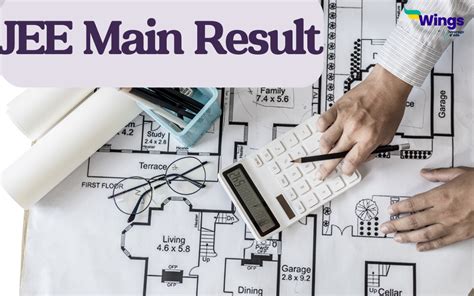 JEE Main Result 2023 Steps To Check Now Leverage Edu