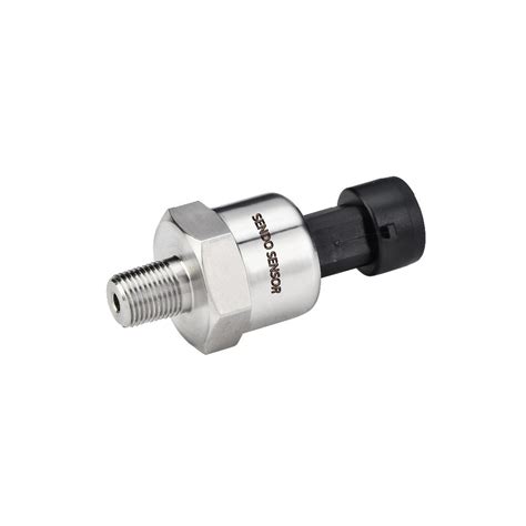 5 V Pressure Sensor 05 45v Range 1bar 15psi 2b Vicedeal