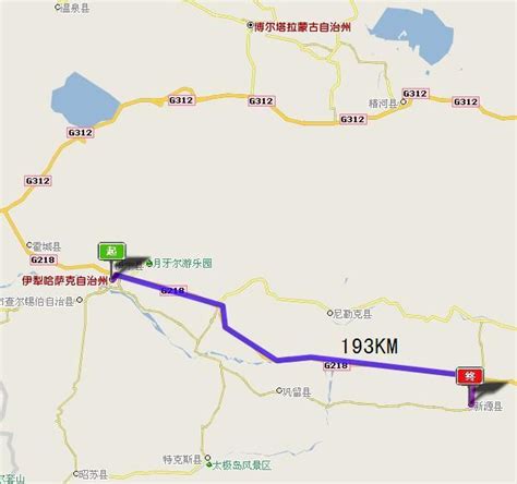 伊宁城市海景图册 360百科