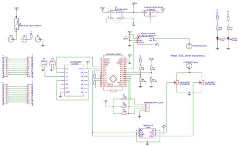 Sem Bms Platform For Creating And Sharing Projects Oshwlab