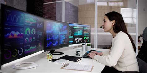 Role Of A Business Intelligence Analyst Skills Duties And Impact