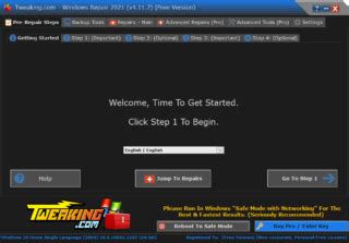 Best Free Windows Repair Tools