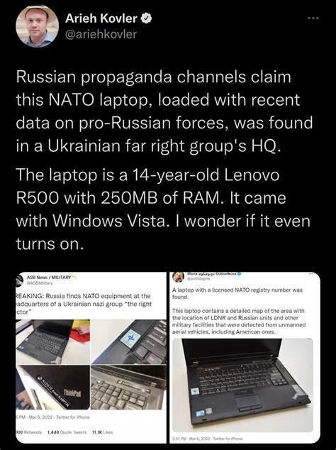Best R Thinkpad Images On Pholder My Family Uses Macs And I Can Confirm This Is True
