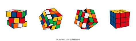 Toy Cube Shutterstock