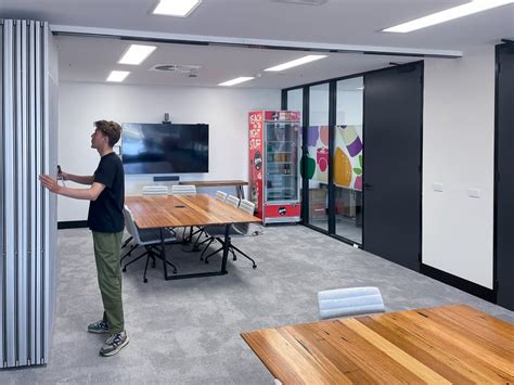 Operable Walls And Operable Partitions Walls Portable Partitions