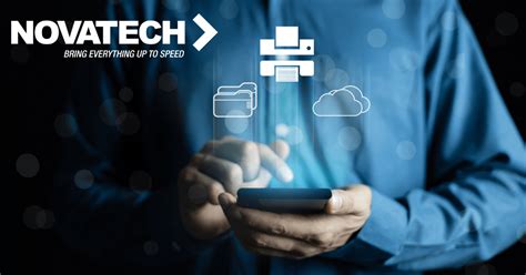 Demystifying Print Security Terms Novatech