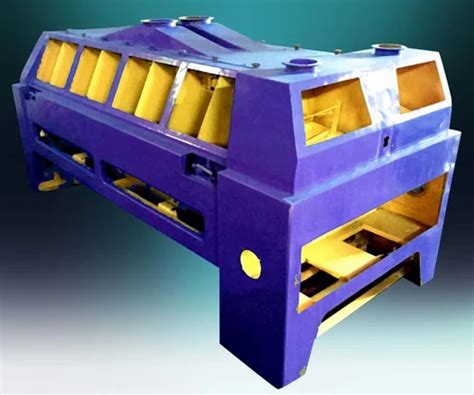 Purifier Machine For Flour Mill At Best Price In Gurdaspur By J N