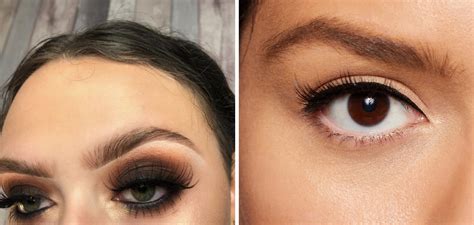 How To Do A Patch Test For Eyelash Extensions Easy Steps