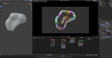 Animation How Do I Get Texture Coordinates To Align With An Animated Displacement Modifier